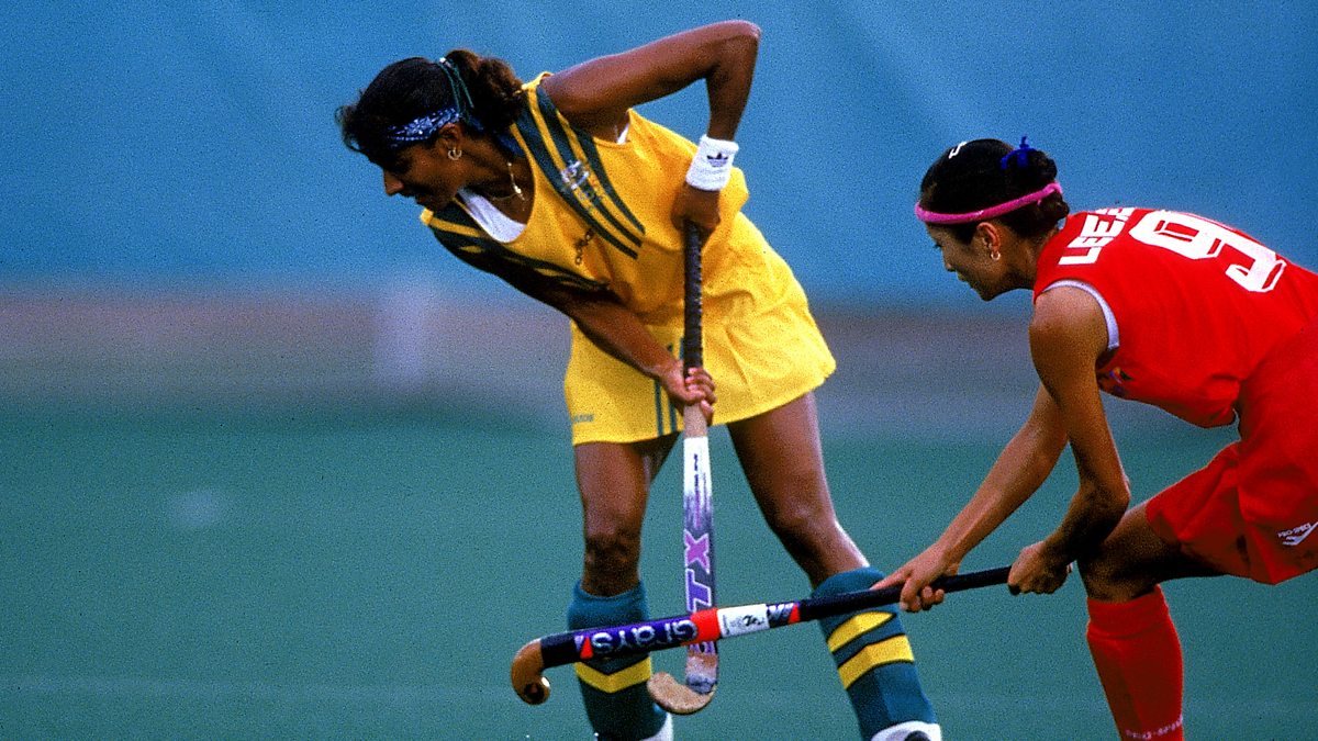 BBC World Service - Sporting Witness, Nova Peris - Australia's first ...