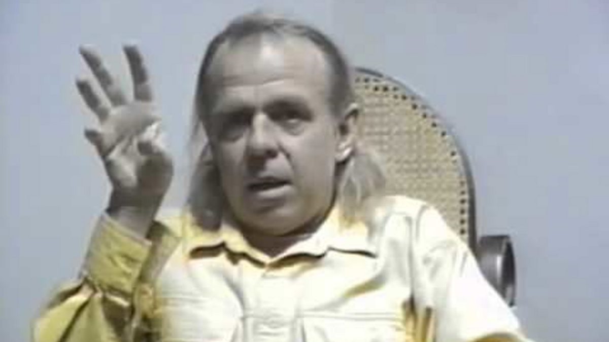 BBC - Can't Get You Out of My Head - Kerry Thornley