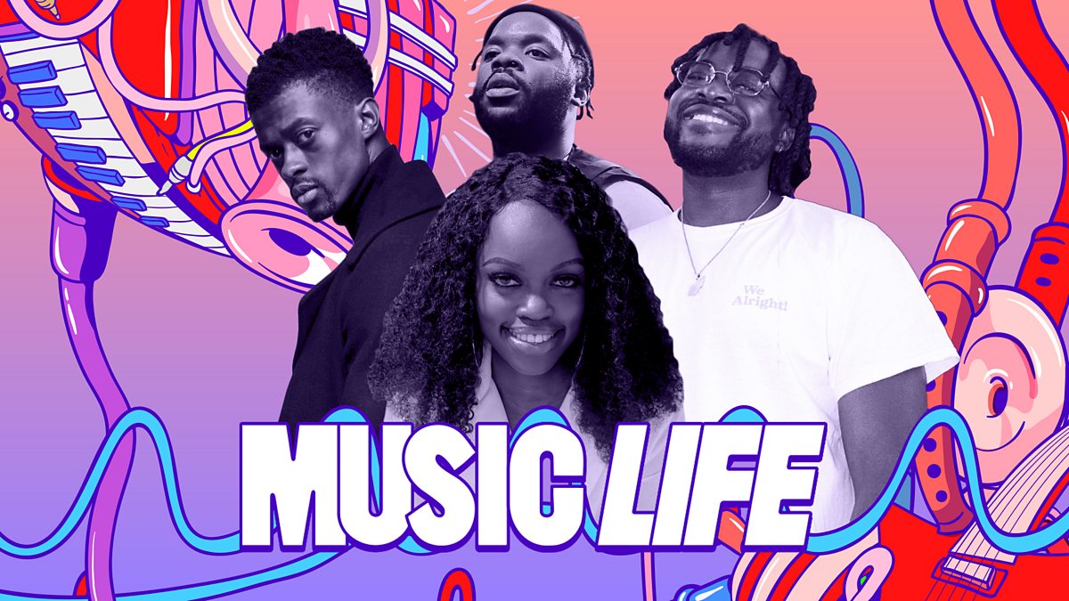 BBC World Service - Music Life, Comparison is the thief of joy with Liz ...