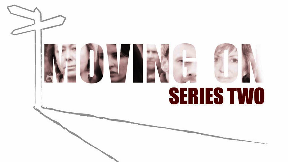 BBC One - Jimmy McGovern's Moving On, Series 2