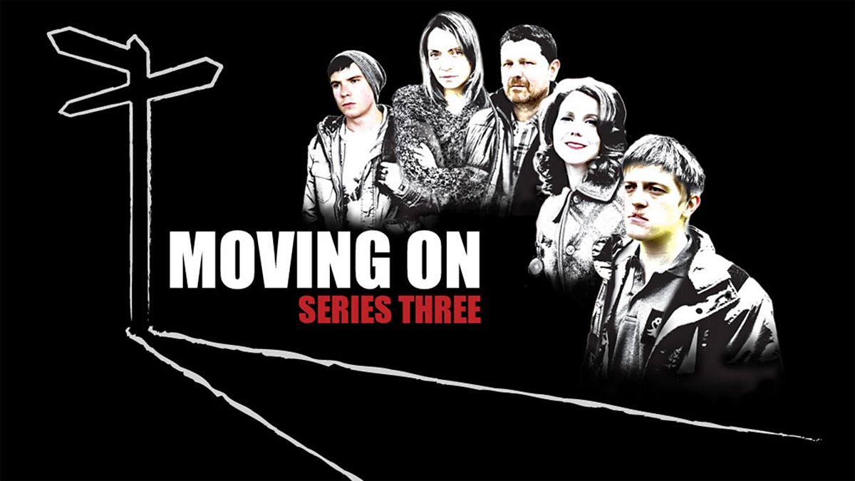 BBC One - Jimmy McGovern's Moving On, Series 3 - Episode guide