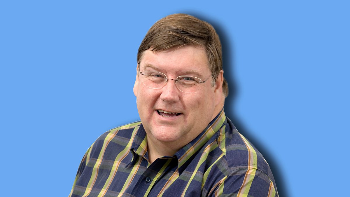 BBC Radio 4 - The Food Programme, Charles Campion: A Life Through Food.