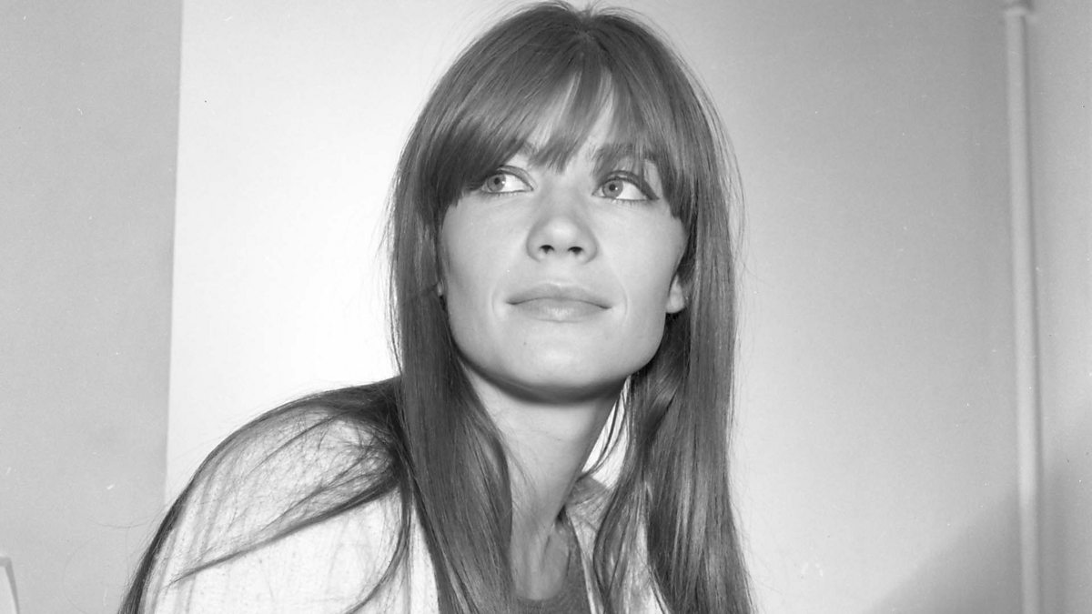 BBC Radio 4 Extra - Falling for Francoise