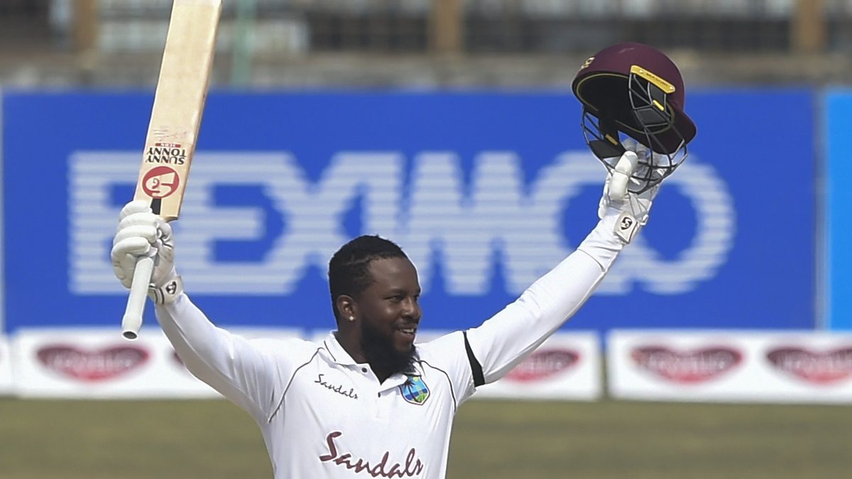 BBC World Service - Stumped, Mayers on his dazzling debut