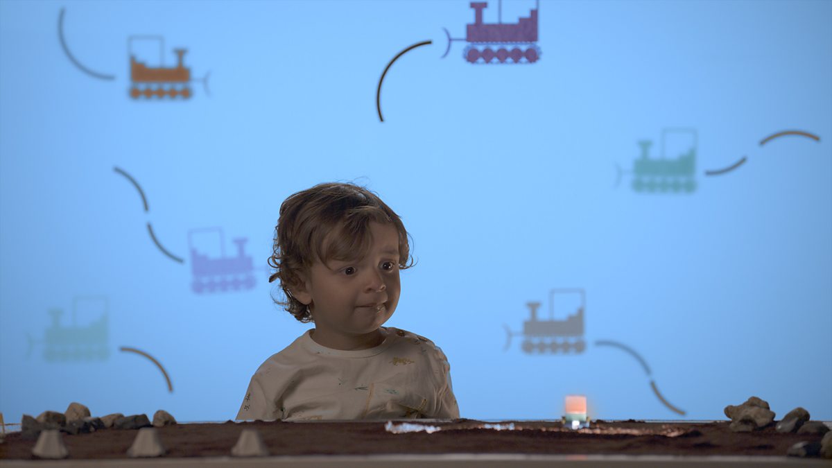 Tik Tak - Series 2: Episode 18 - BBC iPlayer