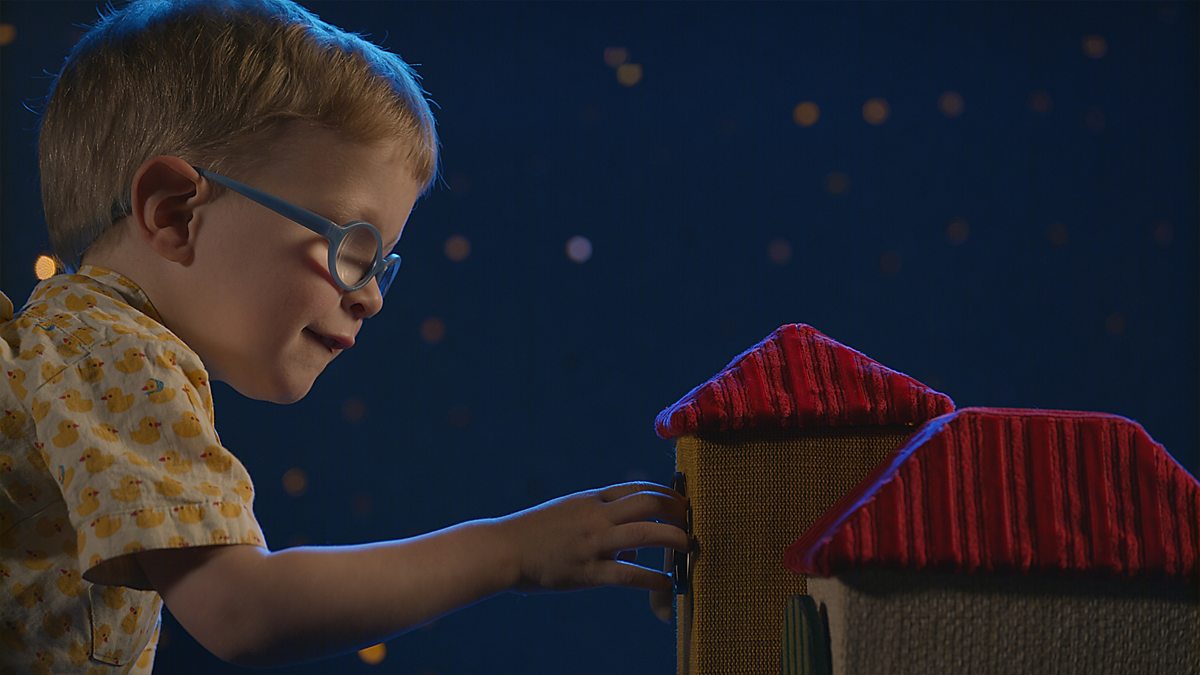 Tik Tak - Series 2: Episode 19 - BBC iPlayer