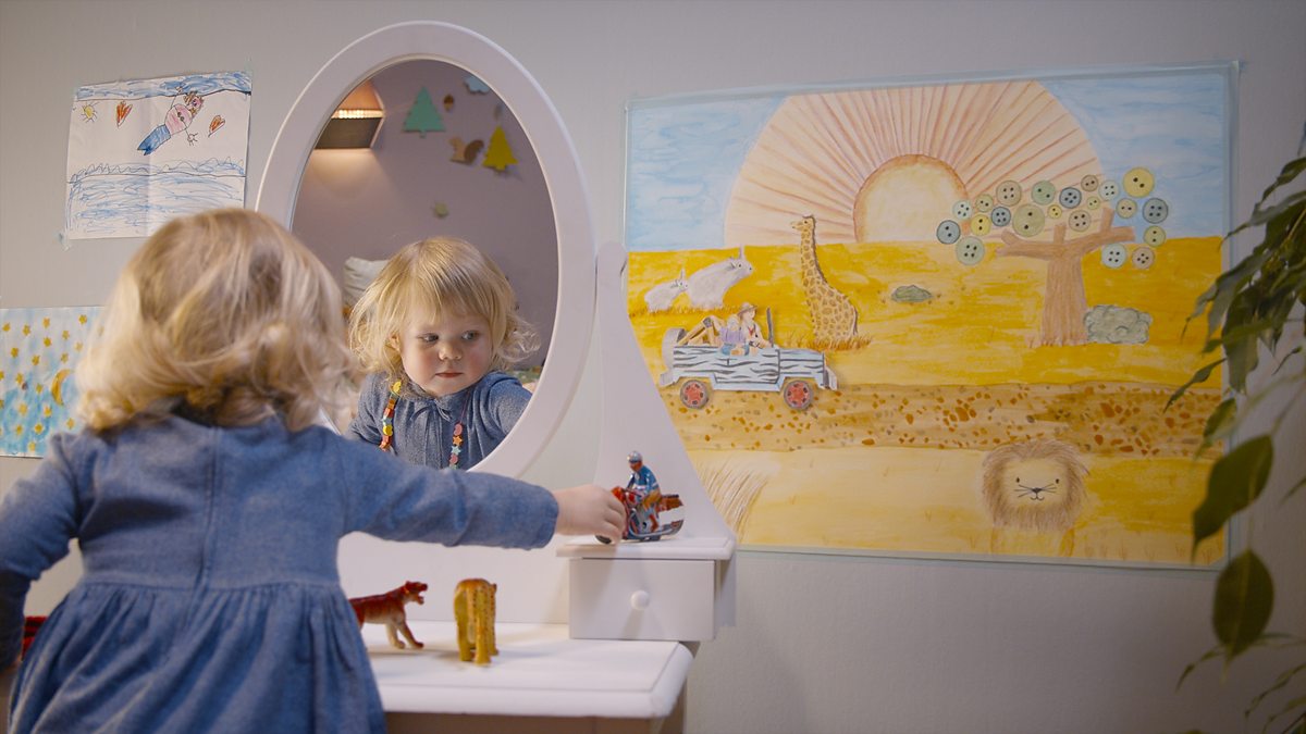 Tik Tak - Series 2: Episode 20 - BBC iPlayer