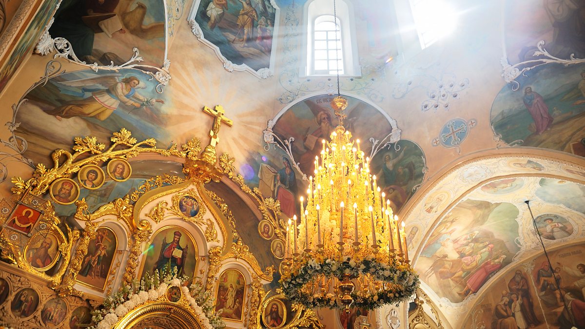 BBC Radio 3 - Experience Classical, Tebe Poem