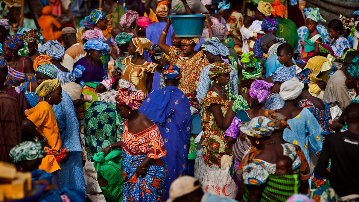 BBC World Service - Business Daily, African Free trade: What’s in it ...