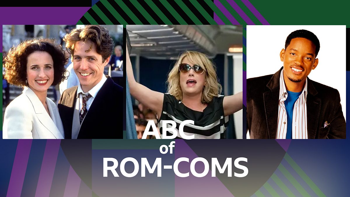 BBC Radio 1 - Radio 1's Screen Time - Ali Plumb’s ‘Rom-Com’ ABC Movie ...