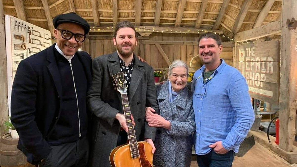 BBC Radio Cornwall - Daniel Pascoe, We hear more from Heamoor's Julyan ...