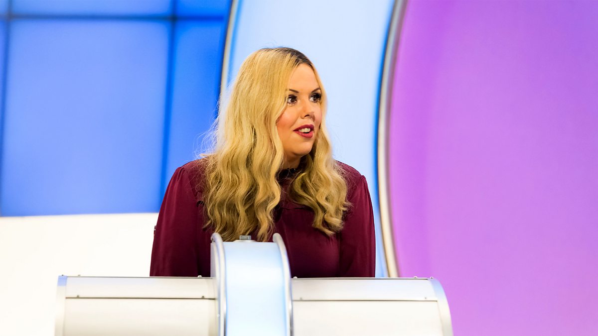 Would I Lie to You? - Series 14: Episode 8 - BBC iPlayer