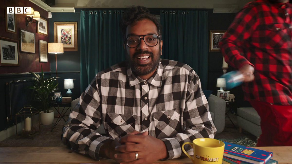 BBC One - Comic Relief, Comic Relief 2021