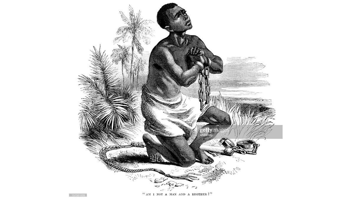 BBC World Service - Witness History, Britain's forgotten slave owners ...