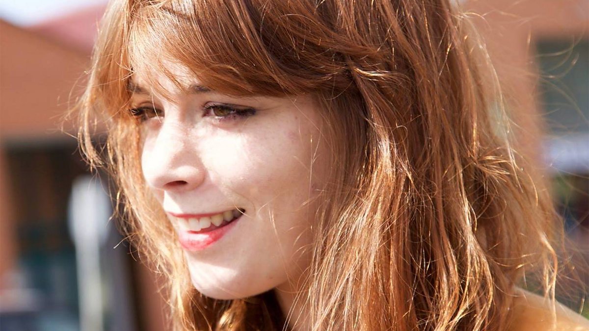 BBC - The Social, Iris Pase