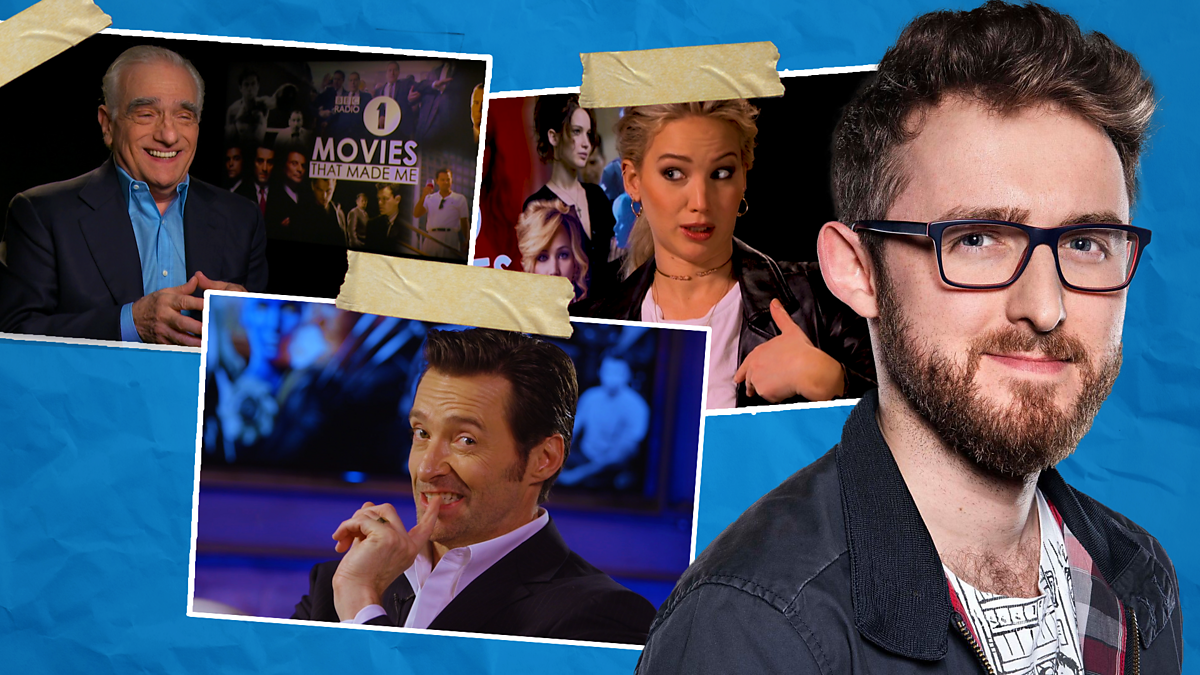 Movies With Ali Plumb - Greatest Clips: Best Set-Steals - BBC iPlayer