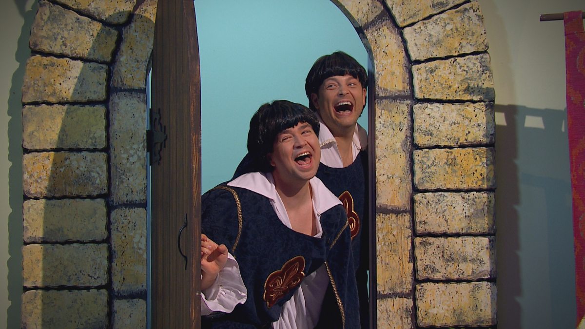 Crackerjack! - Series 2: Episode 8 - BBC iPlayer