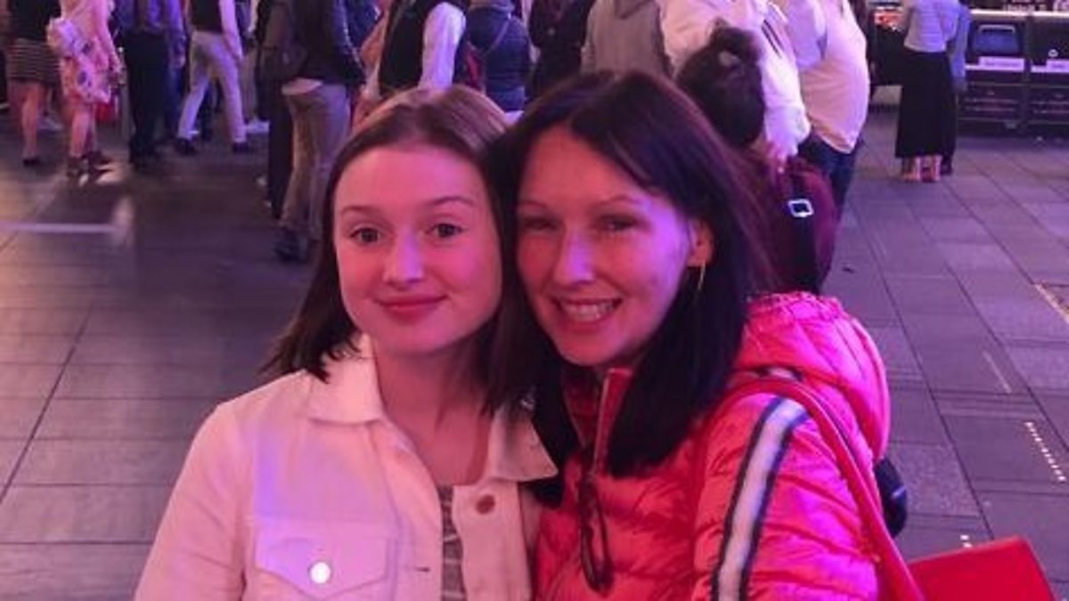 BBC Radio Ulster - The Lynette Fay Show, Good Health day with The ...