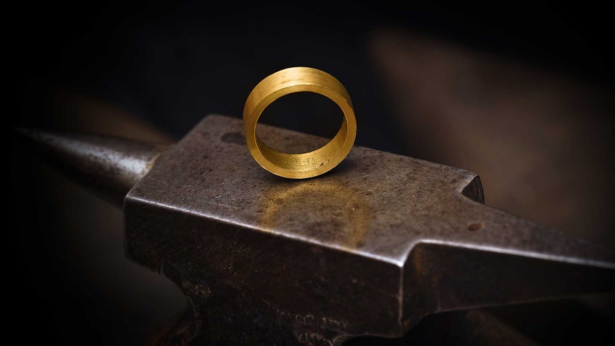 BBC Radio 3 - Opera on 3: Wagner's Ring Cycle