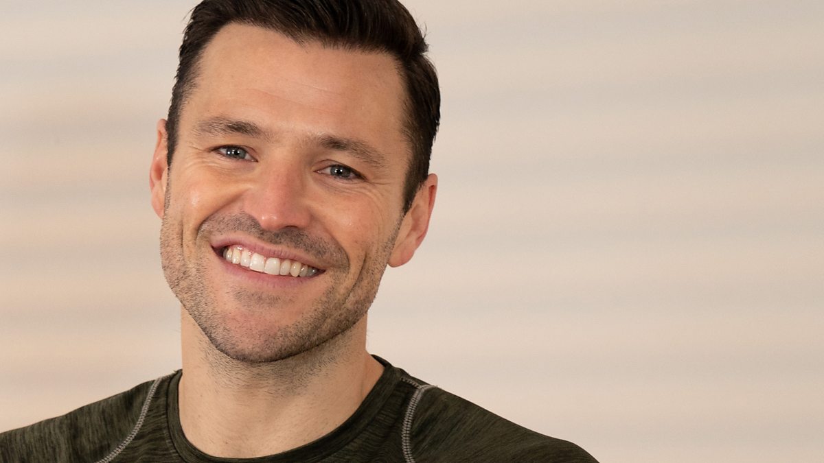 Workout the Wright Way - Series 1: Episode 25: Feel Good Friday, Week 5 ...