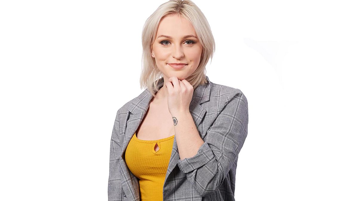 BBC Radio York - Beth McCarthy