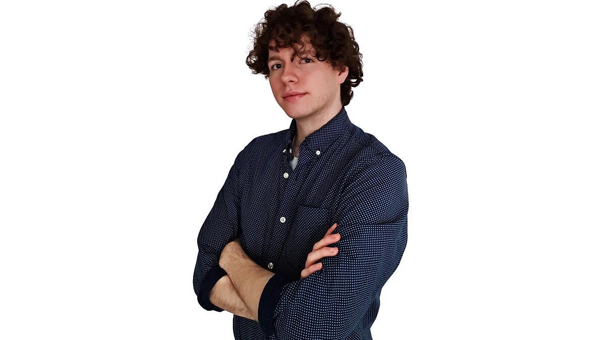 BBC Radio Berkshire - Alex West