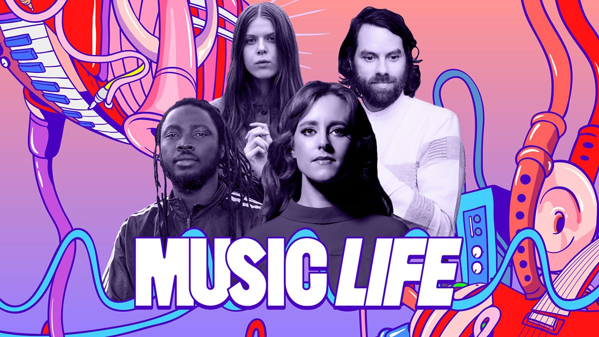 BBC World Service - Music Life, Toys in the studio with Hannah Peel ...