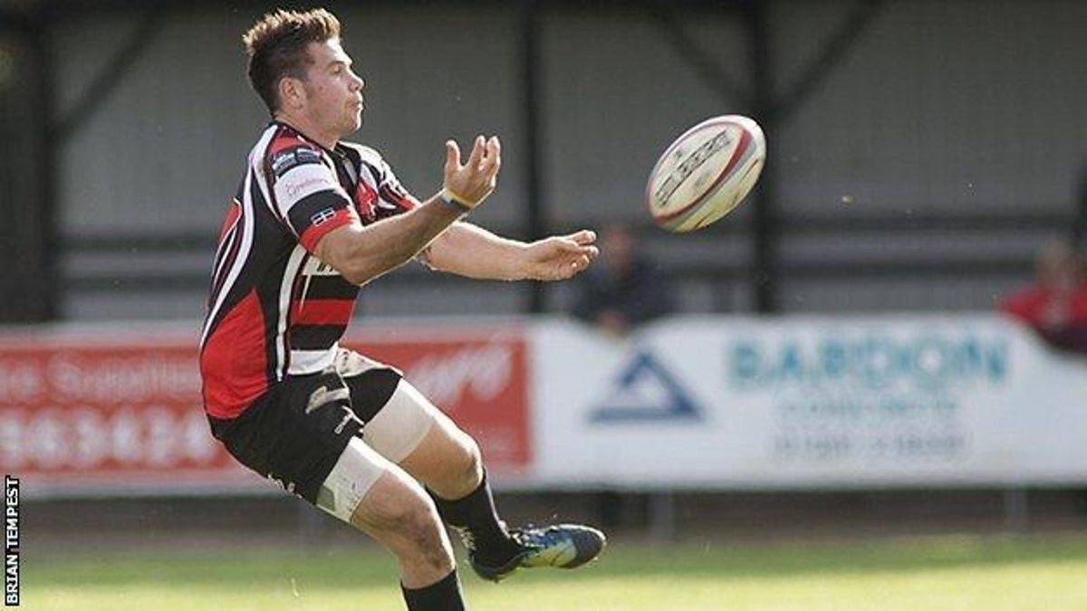 BBC Radio Cornwall - Jack Murley, Cornwall's Aaron Penberthy on why he ...