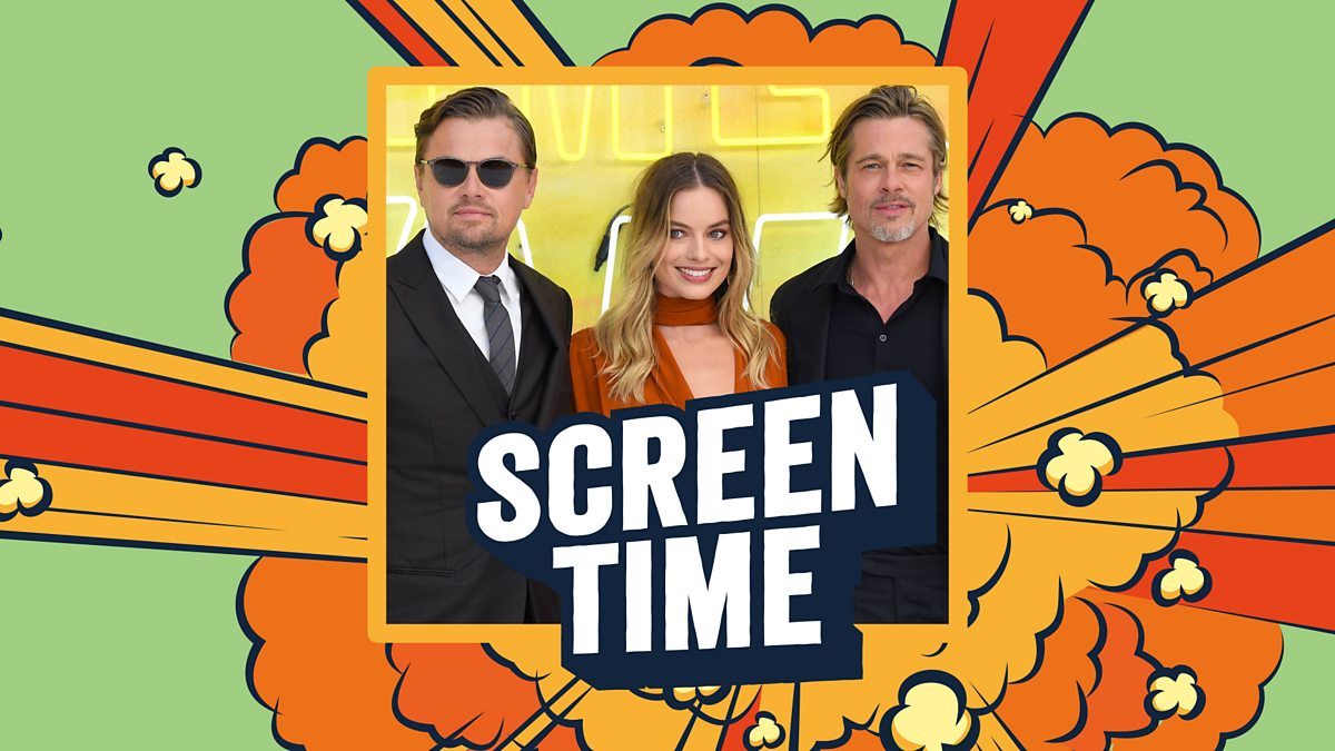 BBC Radio 1 - Radio 1's Screen Time, Movie Week: Leonardo DiCaprio ...