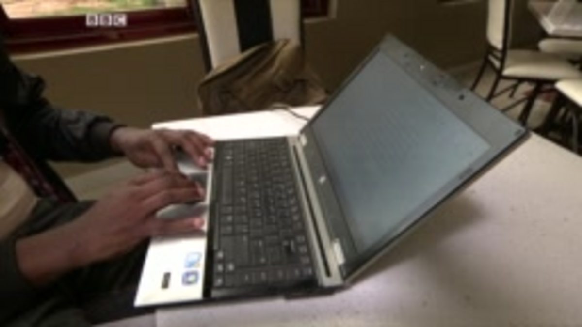 BBC World Service TV - Money Daily, Looking to change your career?