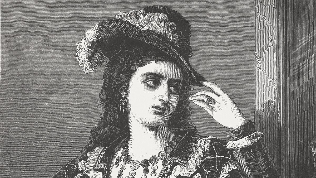 BBC Radio 3 - Experience Classical, The Marriage of Figaro (Overture)