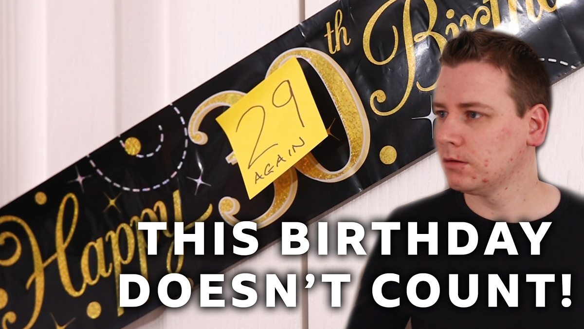 BBC - The Social, Null and Void | Martin Ritchie