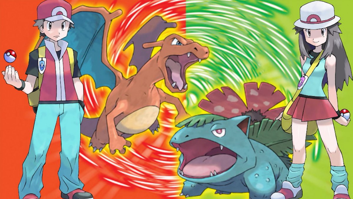 BBC - The Social - 25 Years of Pokémon: Five things you didn't know
