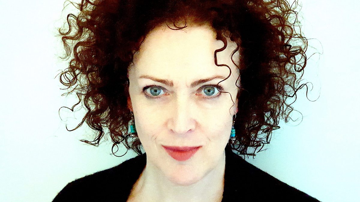 BBC Radio Ulster - Sunday with Steven Rainey, Author Tish Delaney ...