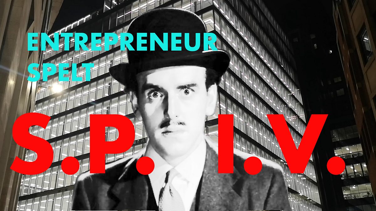 The Mayfair Set - 2. Entrepreneur Spelt S.P.I.V. - BBC iPlayer