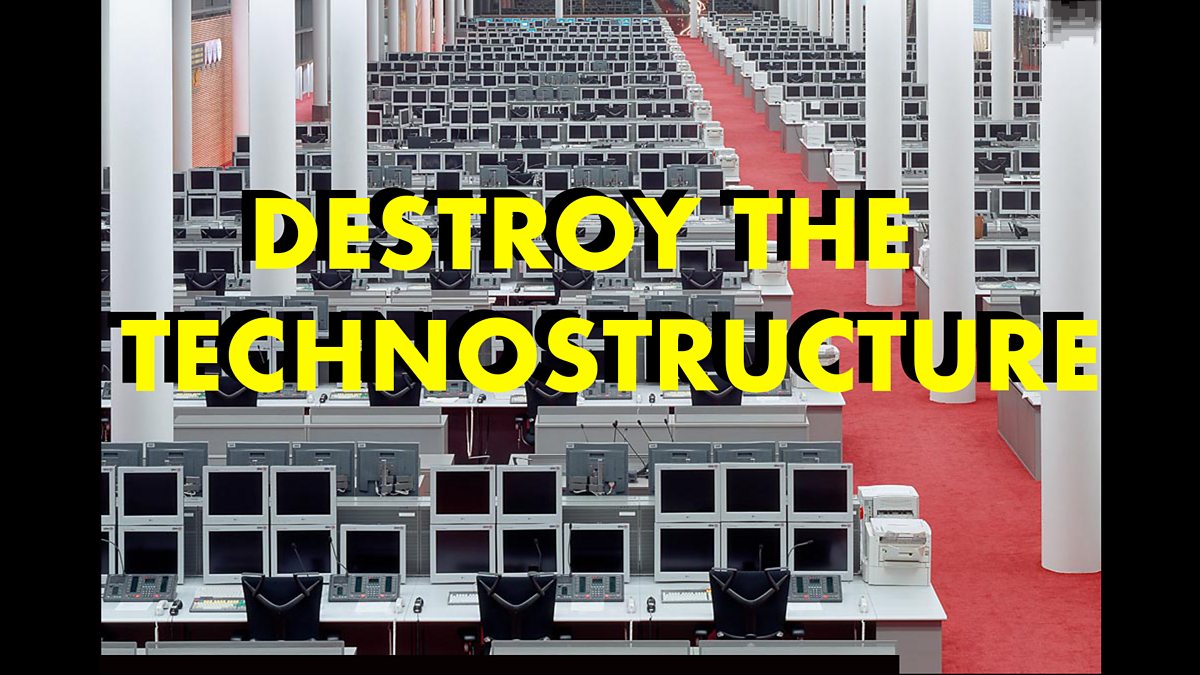 The Mayfair Set - 3. Destroy the Technostructure - BBC iPlayer