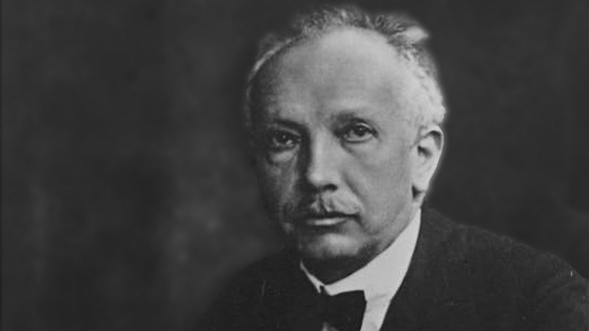 BBC Radio 3 - Composer of the Week, Richard Strauss (1864-1949)