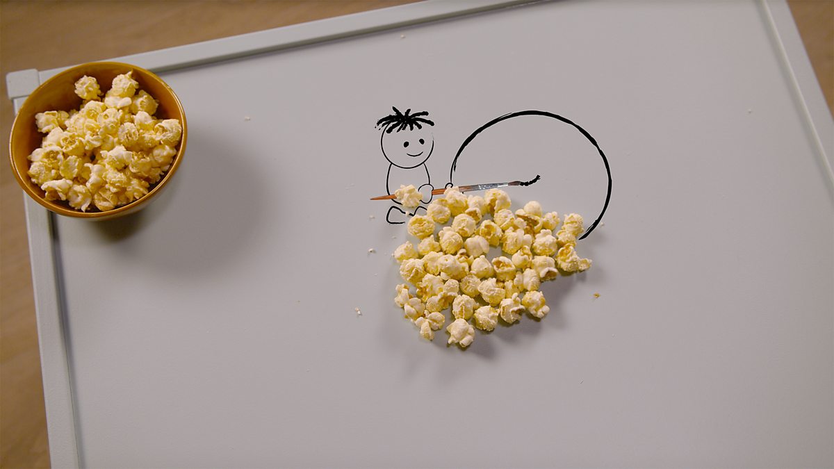 Tik Tak - Series 2: Episode 26 - BBC iPlayer