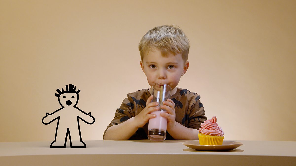 Tik Tak - Series 2: Episode 27 - BBC iPlayer