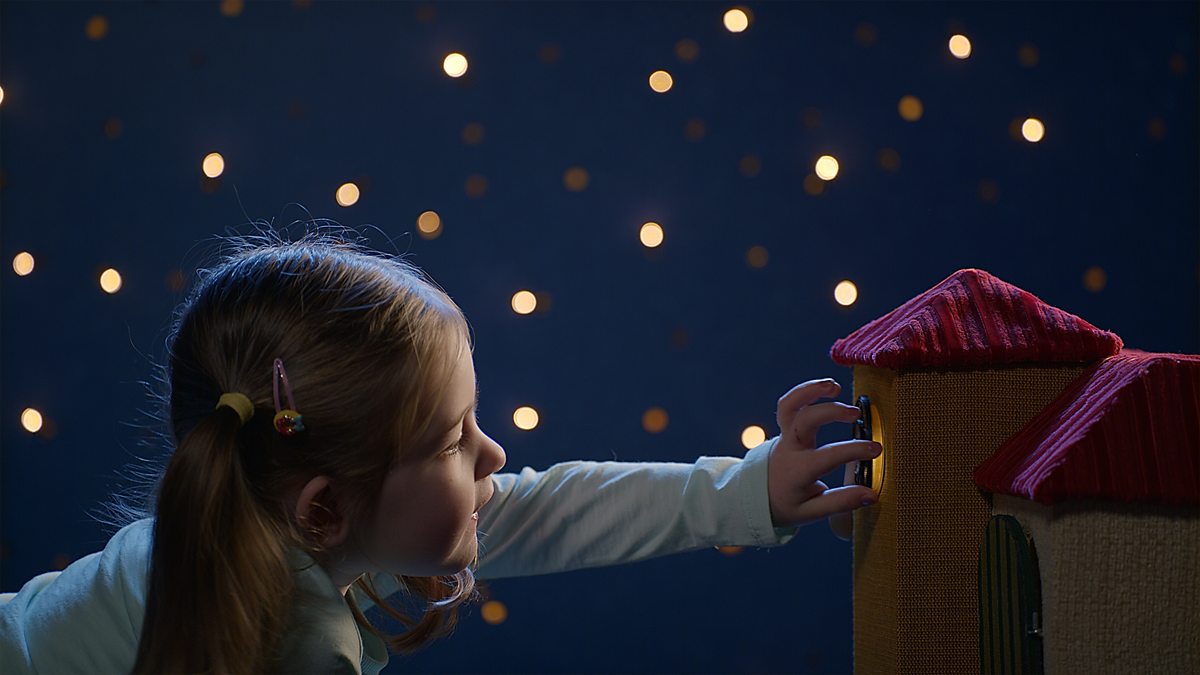 Tik Tak - Series 2: Episode 28 - BBC iPlayer