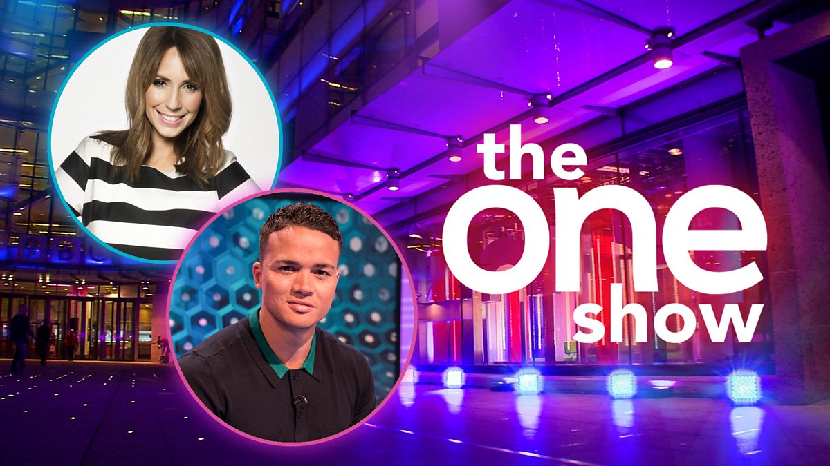 BBC One - The One Show - Clips