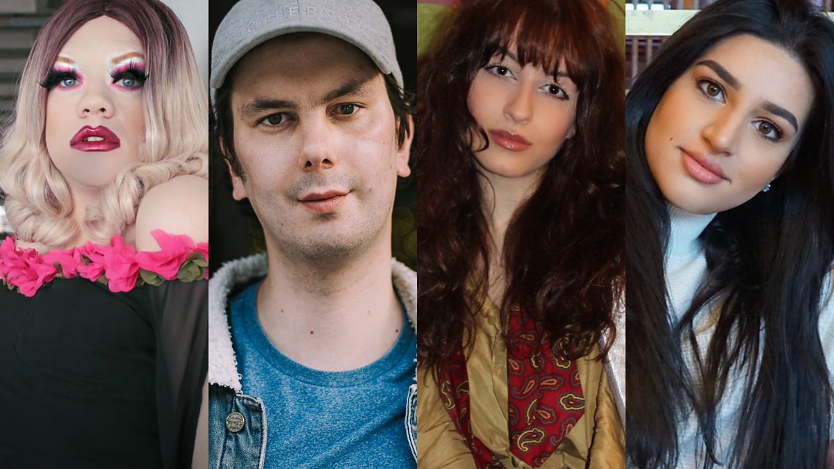 BBC - The Social - 'Post-Lockdown Anxiety': Not everyone is excited ...