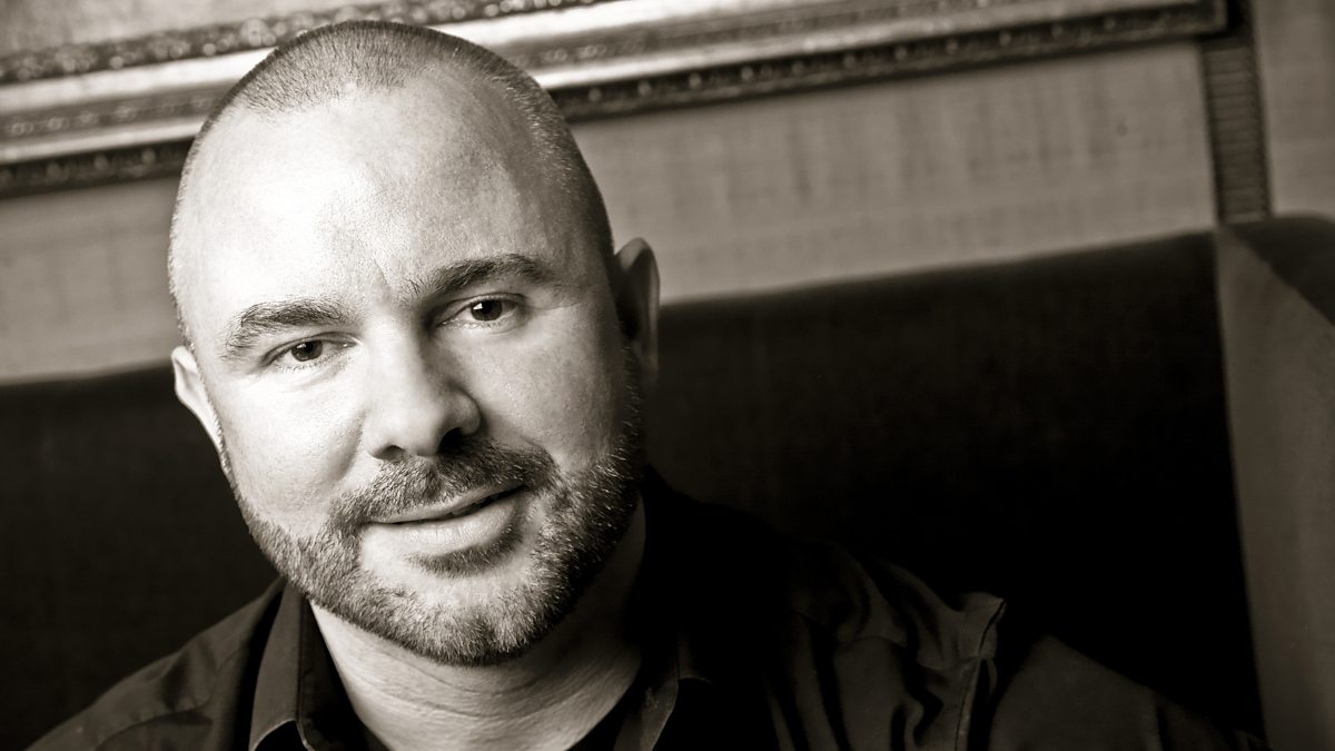 BBC Radio London - Robert Elms, Georgia Van Etten and LGBTQ+ History ...