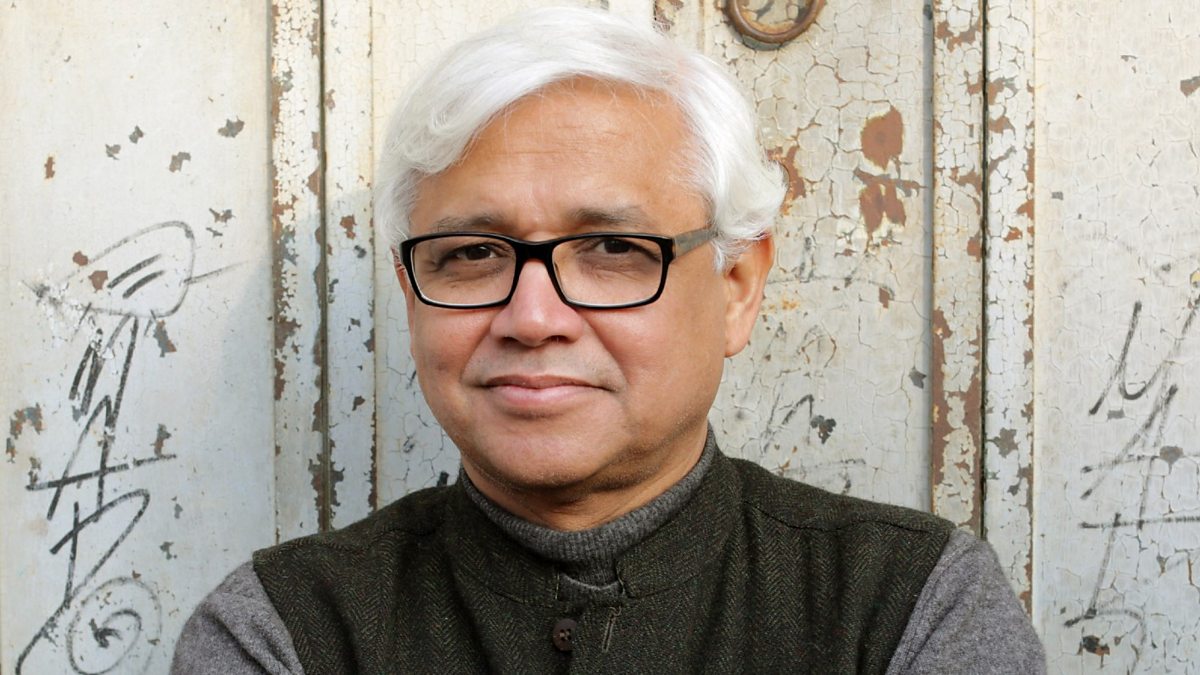 BBC World Service - The Cultural Frontline, Amitav Ghosh and new ...