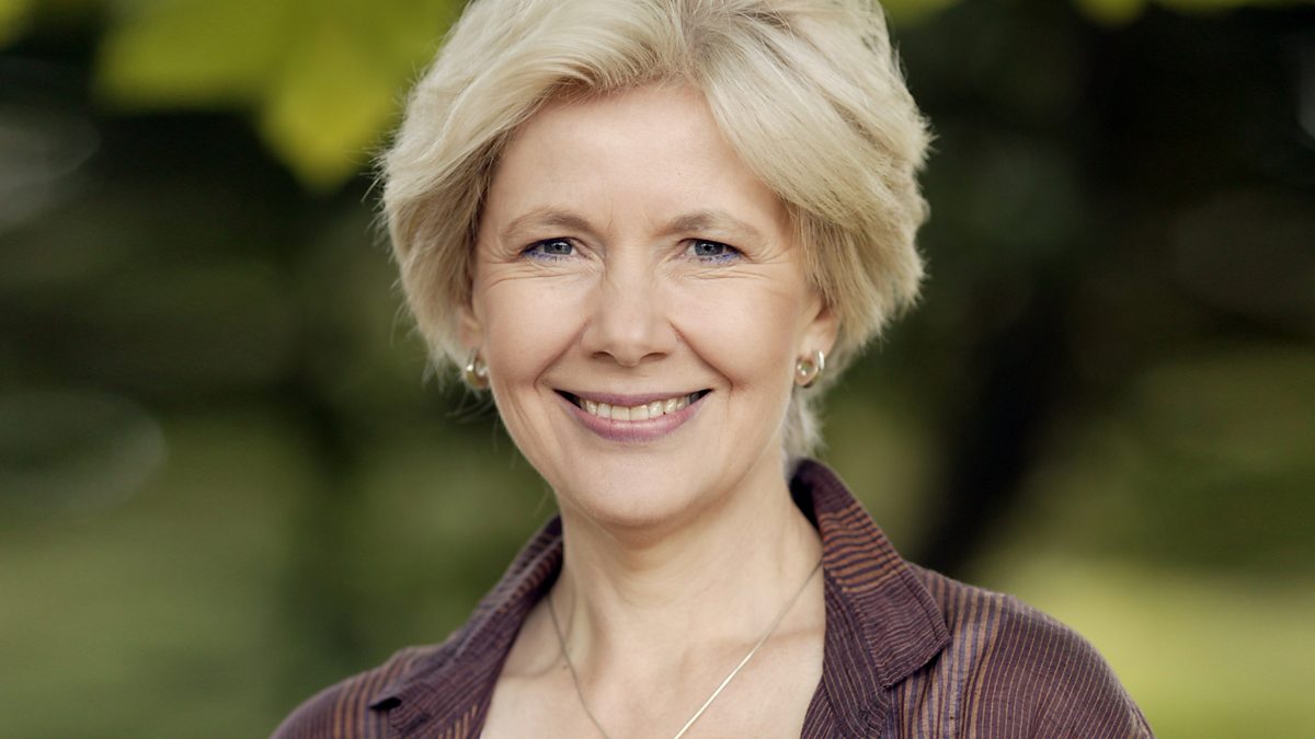 BBC Radio 4 - Open Book, Mary Lawson