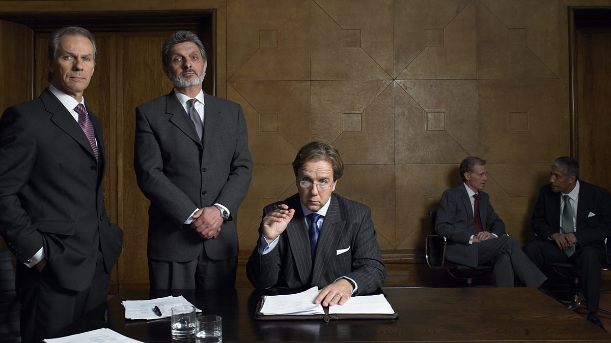 BBC World Service - CrowdScience, Why do men rule the world?