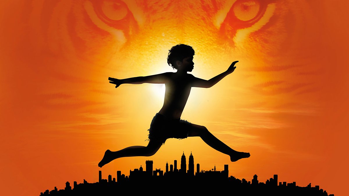 BBC Radio 4 - The Jungle Book