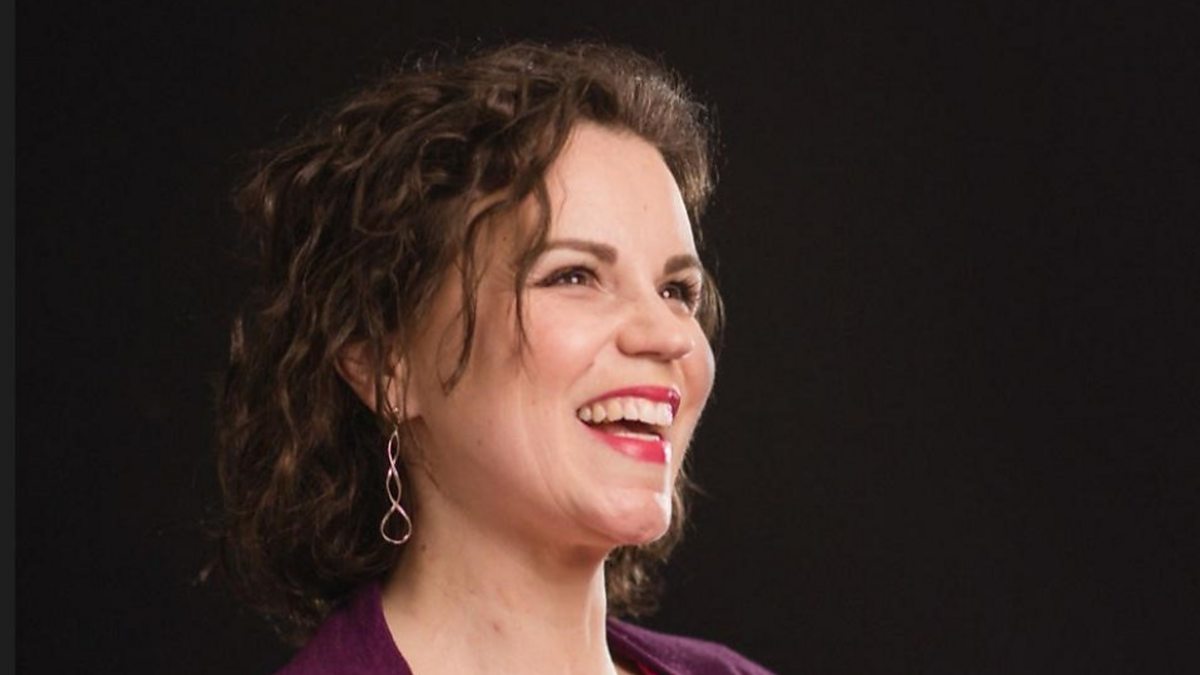 BBC Three Counties Radio - Babs Michel, Do you keep sentimental ...