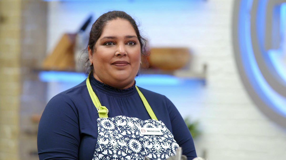 BBC One - MasterChef, Series 17, Episode 1, MasterChef is back for 2021