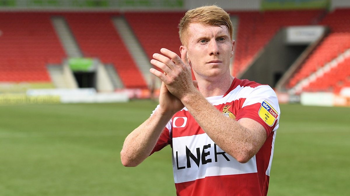 BBC Radio Sheffield - Football Heaven, Halliday: ‘He deserves it’